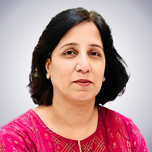 Speakers - India Procurement Summit & Awards 2025