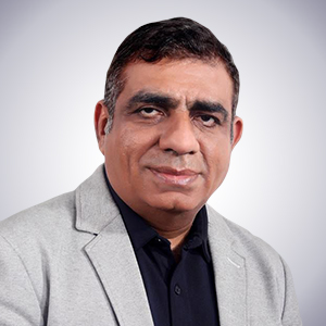 Speakers - India Procurement Summit & Awards 2025