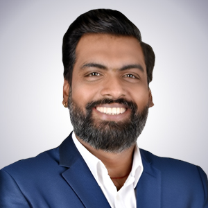 Speakers - India Procurement Summit & Awards 2025